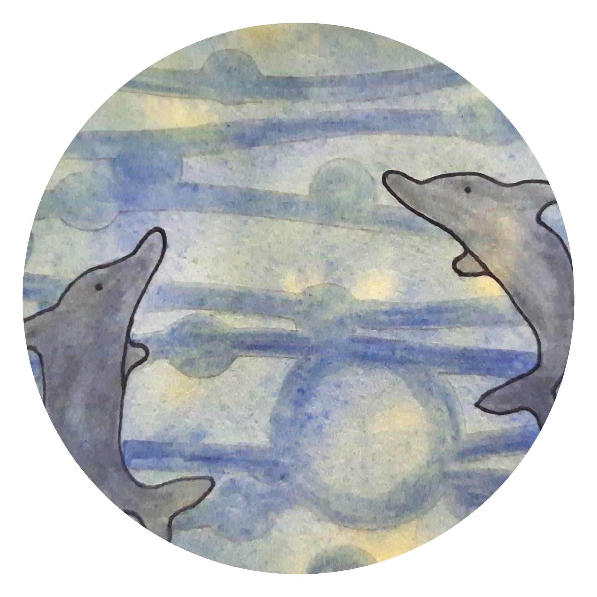 School Holiday Art Class Tricia Hewlett Art